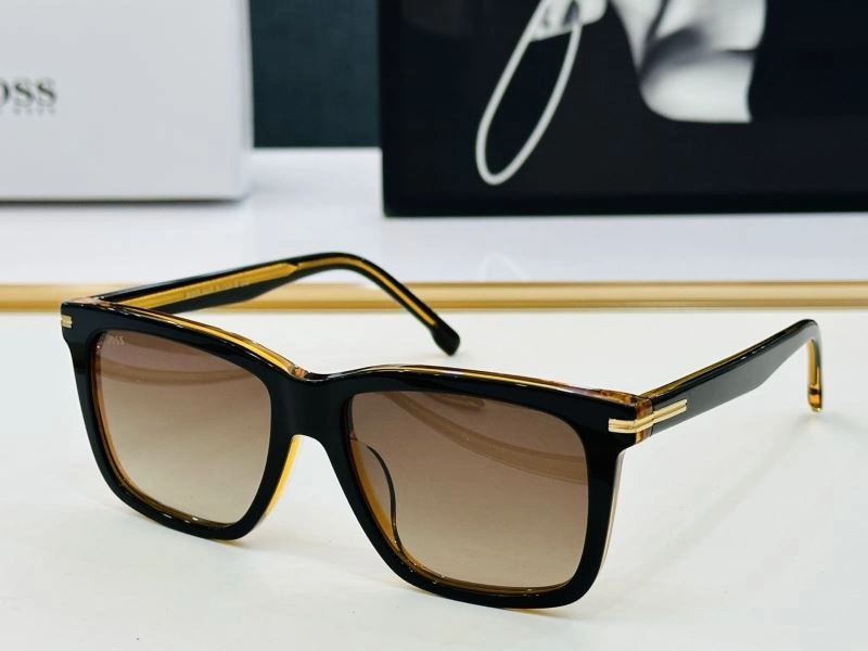 Affordable Boss Sunglasses