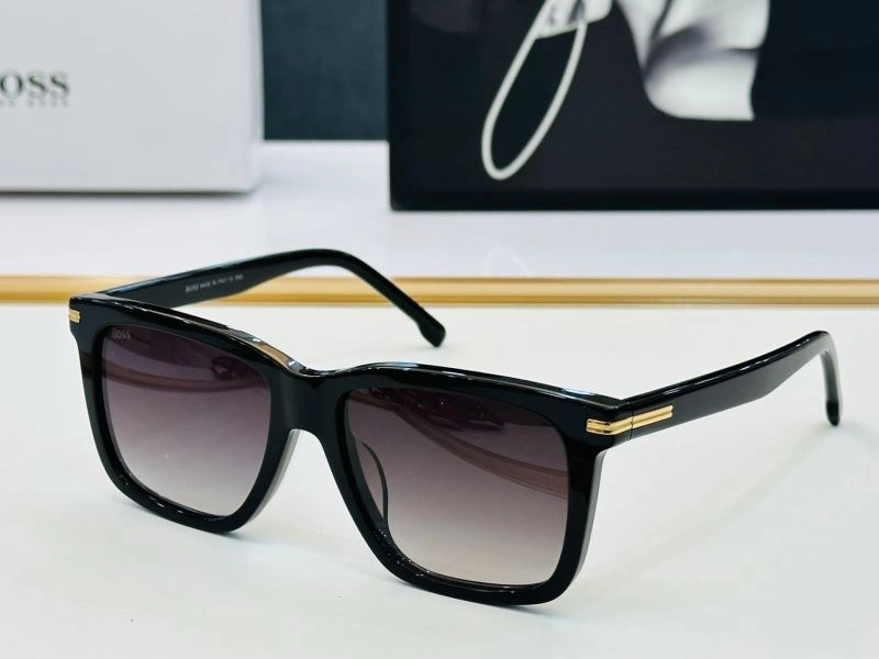 Affordable Boss Sunglasses