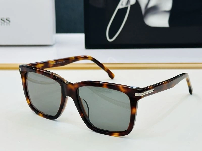 Affordable Boss Sunglasses