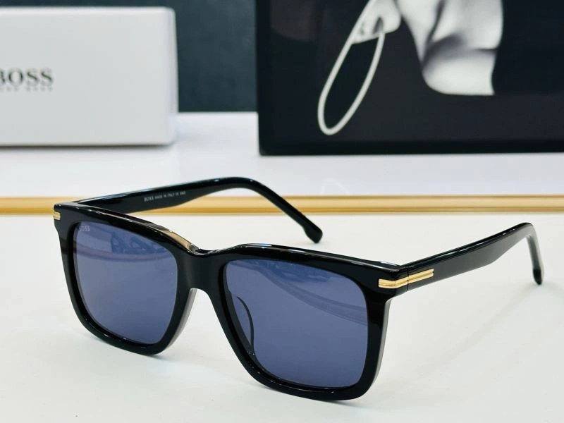 Affordable Boss Sunglasses