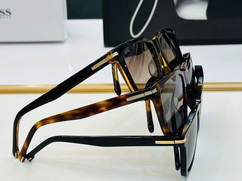 Affordable Boss Sunglasses