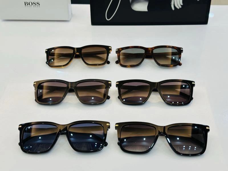 Affordable Boss Sunglasses
