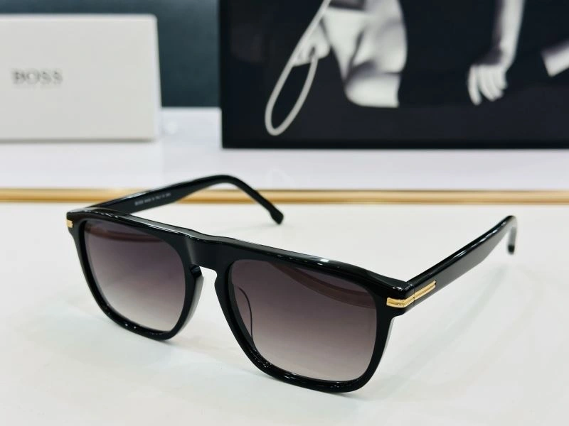 Boss Sunglasses
