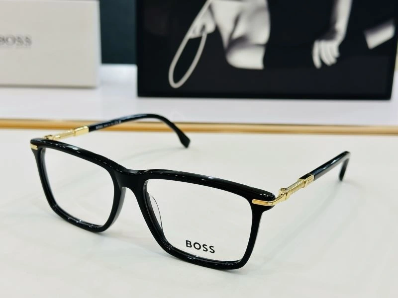 Boss Sunglasses