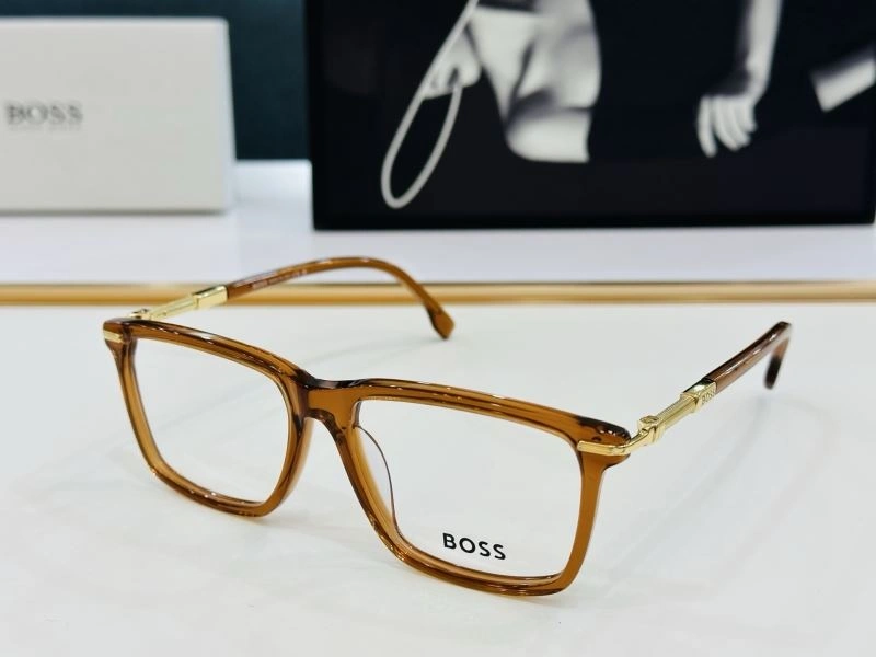 Brand-original Boss Sunglasses