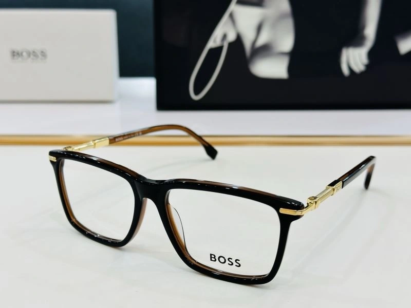 Brand-original Boss Sunglasses