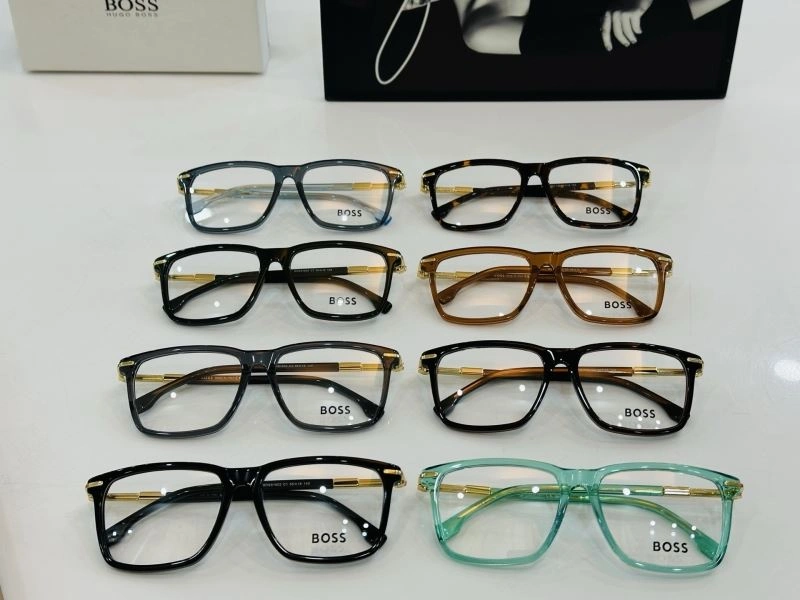 Brand-original Boss Sunglasses
