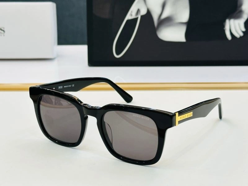 Boss Sunglasses