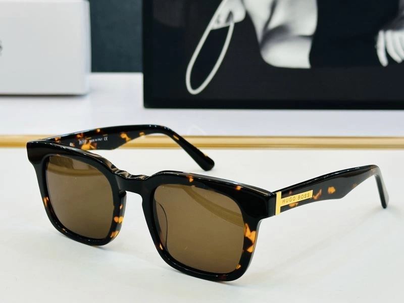 Low-cost Boss Sunglasses