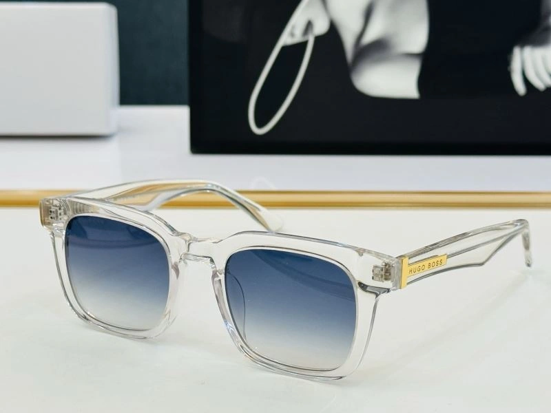 Low-cost Boss Sunglasses