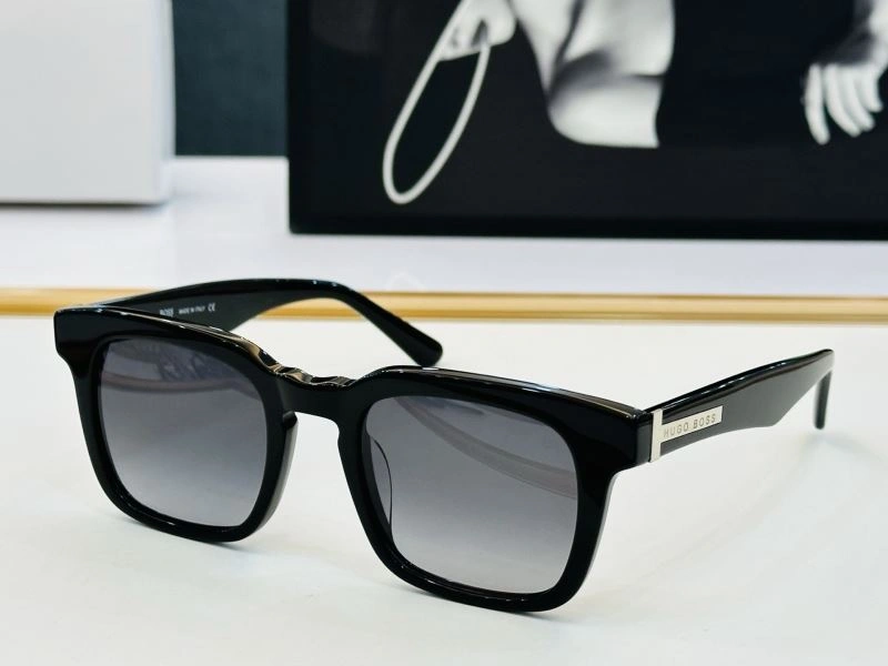 Low-cost Boss Sunglasses