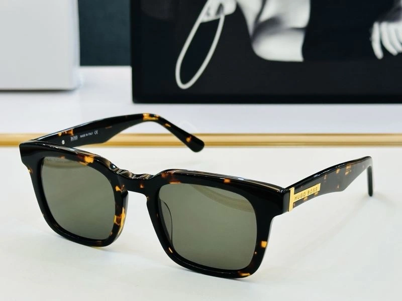 Low-cost Boss Sunglasses
