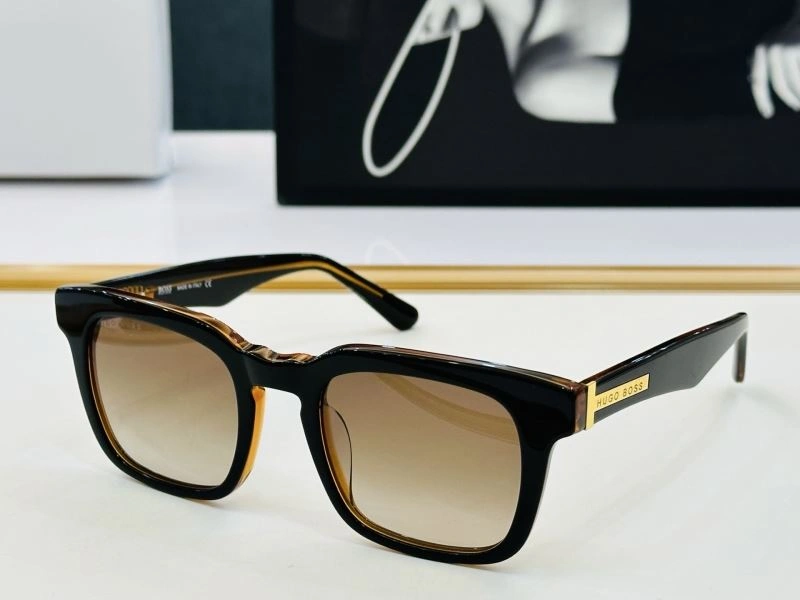 Low-cost Boss Sunglasses