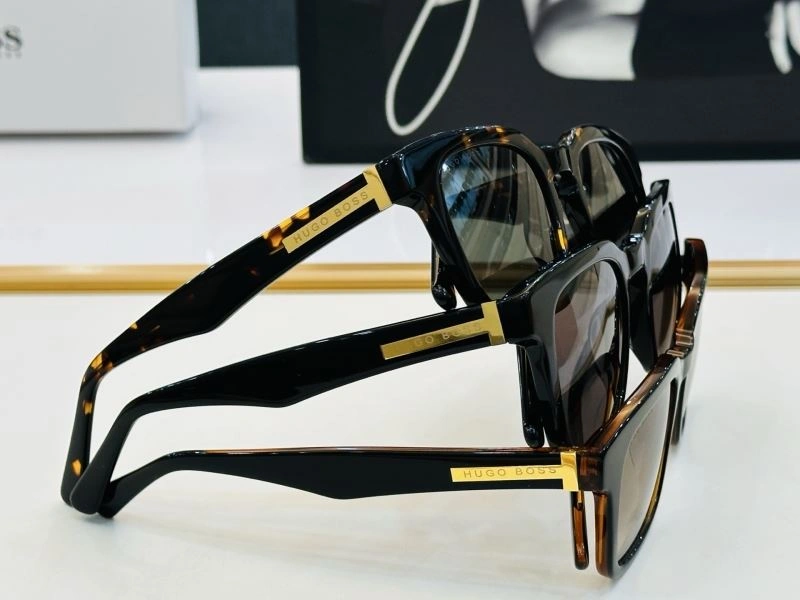 Low-cost Boss Sunglasses