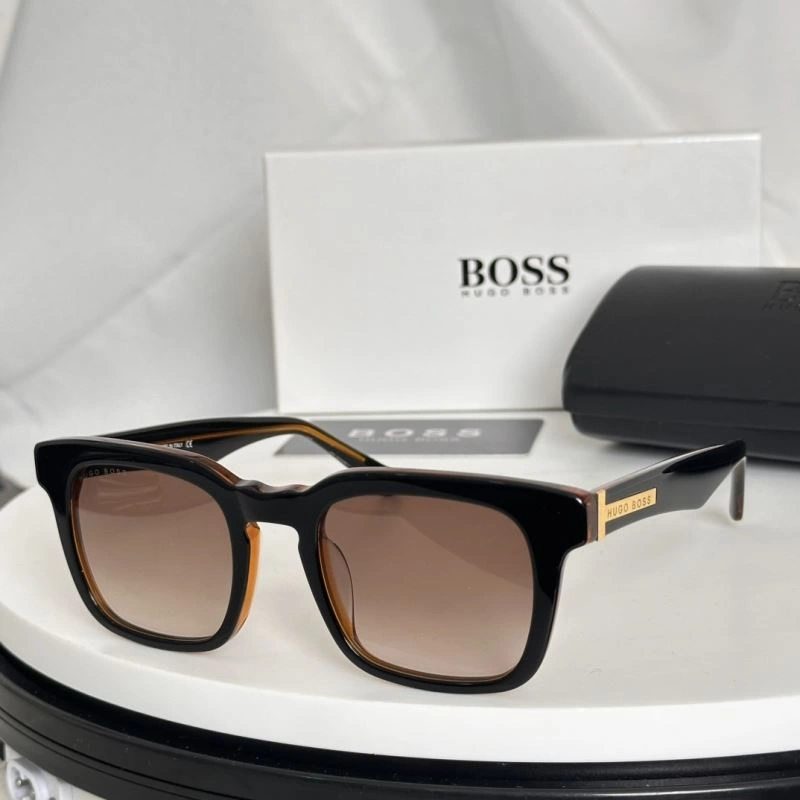 Boss Sunglasses