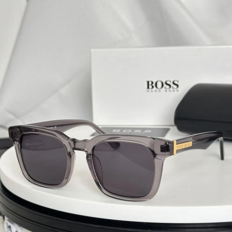 Accurate model Boss Sunglasses