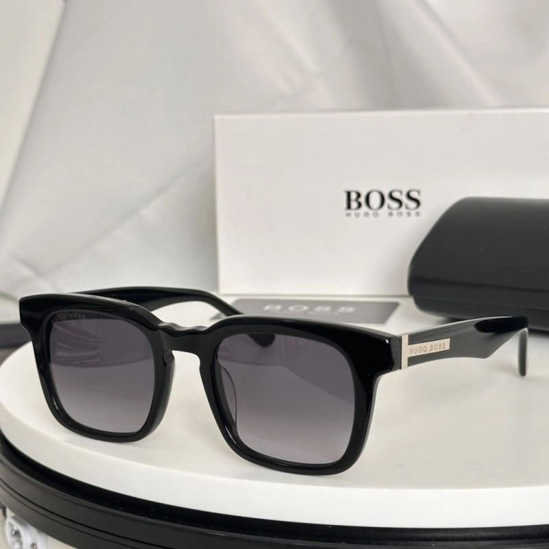 Accurate model Boss Sunglasses