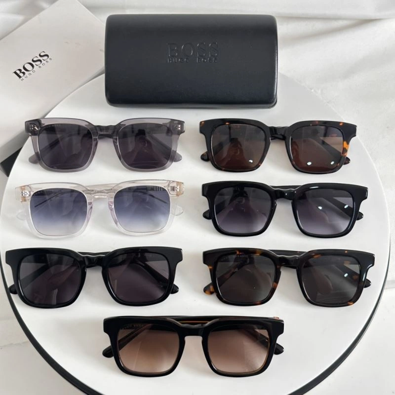 Accurate model Boss Sunglasses