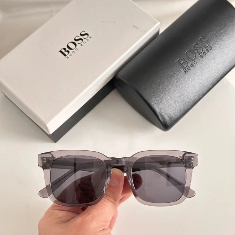 Boss Sunglasses