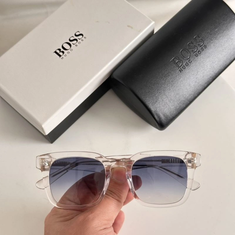 Top match Boss Sunglasses