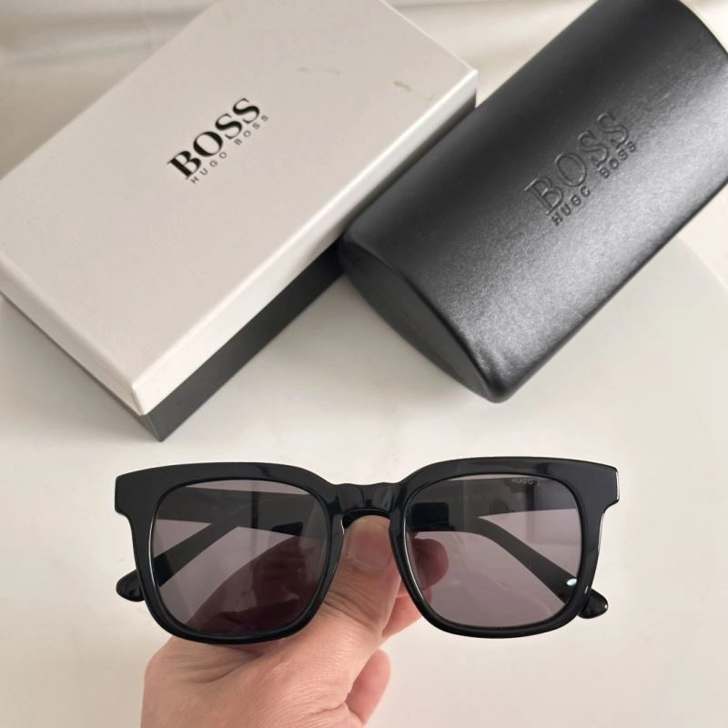 Top match Boss Sunglasses