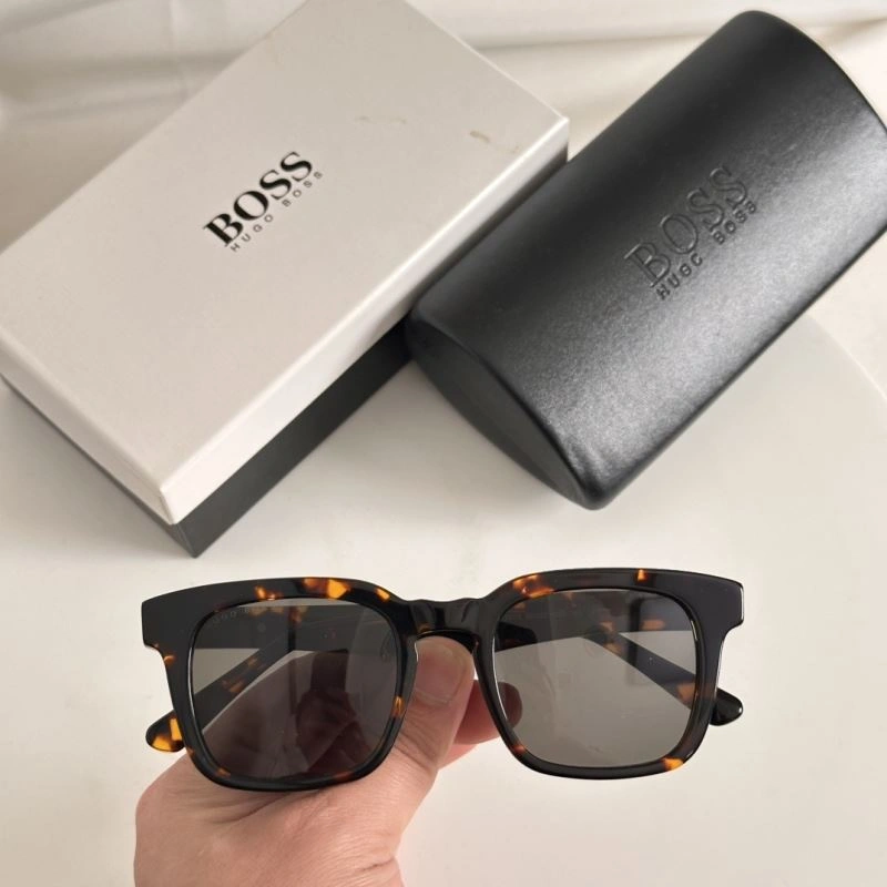Top match Boss Sunglasses