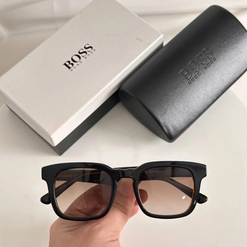 Top match Boss Sunglasses