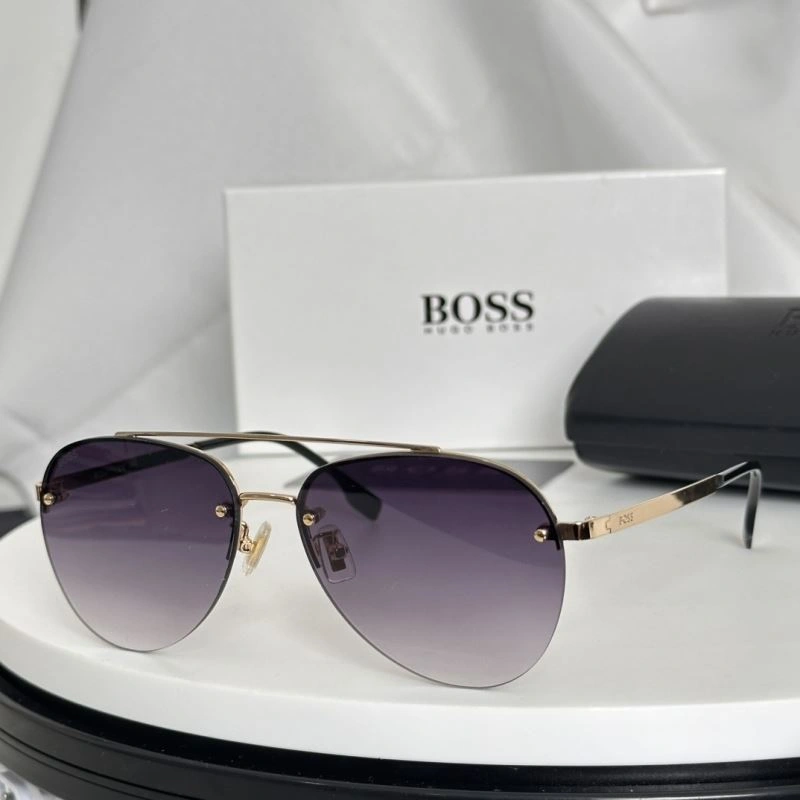 Boss Sunglasses