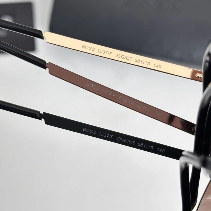 Original Boss Sunglasses