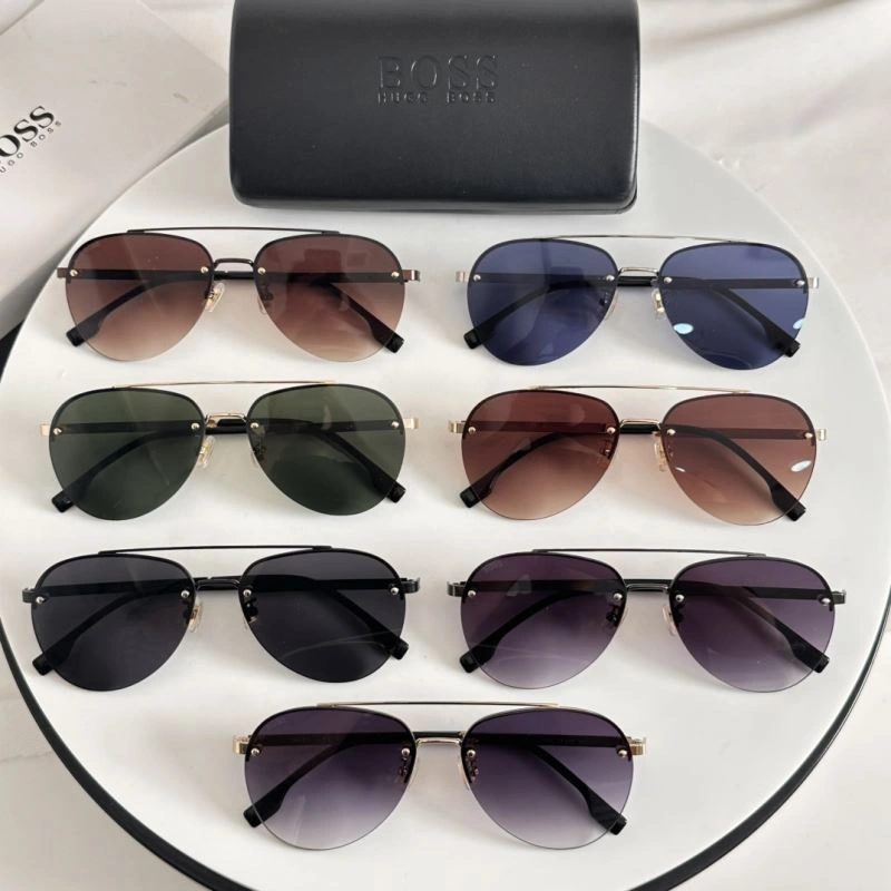 Original Boss Sunglasses