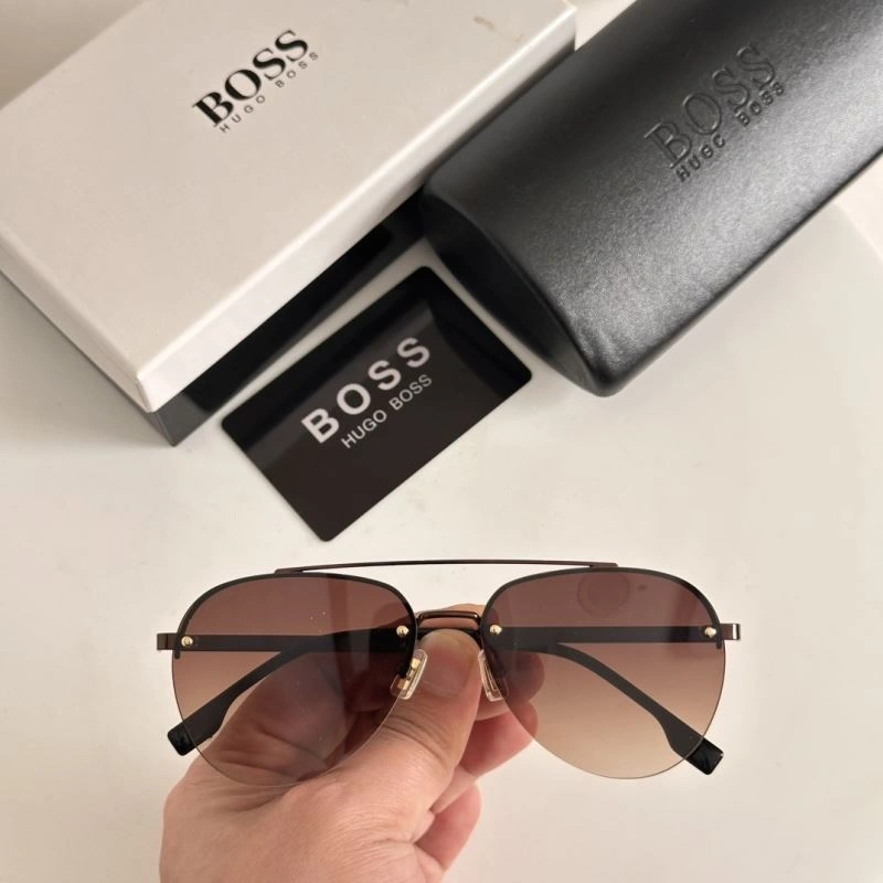 Boss Sunglasses
