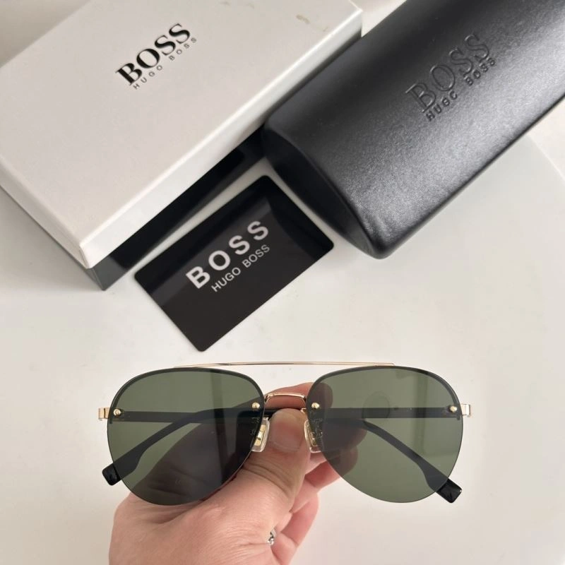 Inexpensive Boss Sunglasses