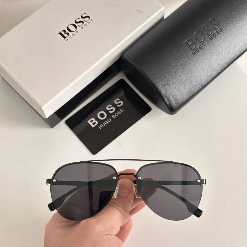 Inexpensive Boss Sunglasses