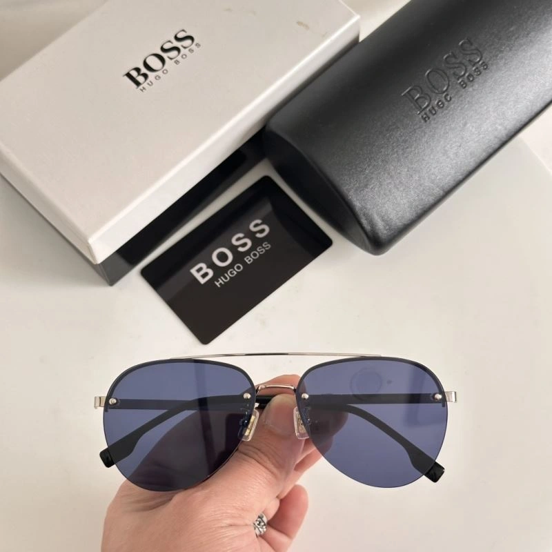 Inexpensive Boss Sunglasses