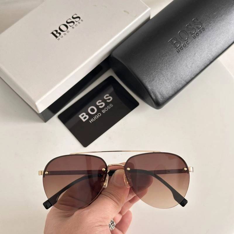 Inexpensive Boss Sunglasses