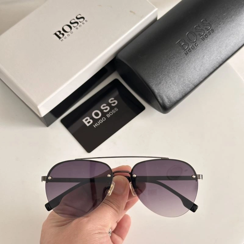 Inexpensive Boss Sunglasses