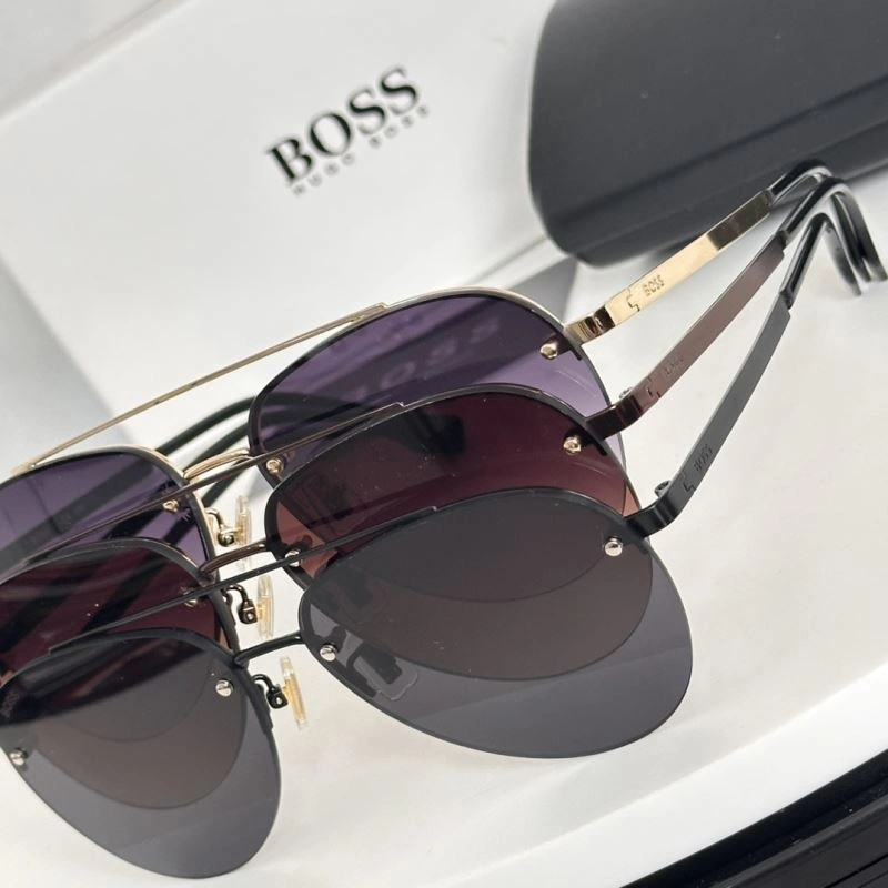 Inexpensive Boss Sunglasses