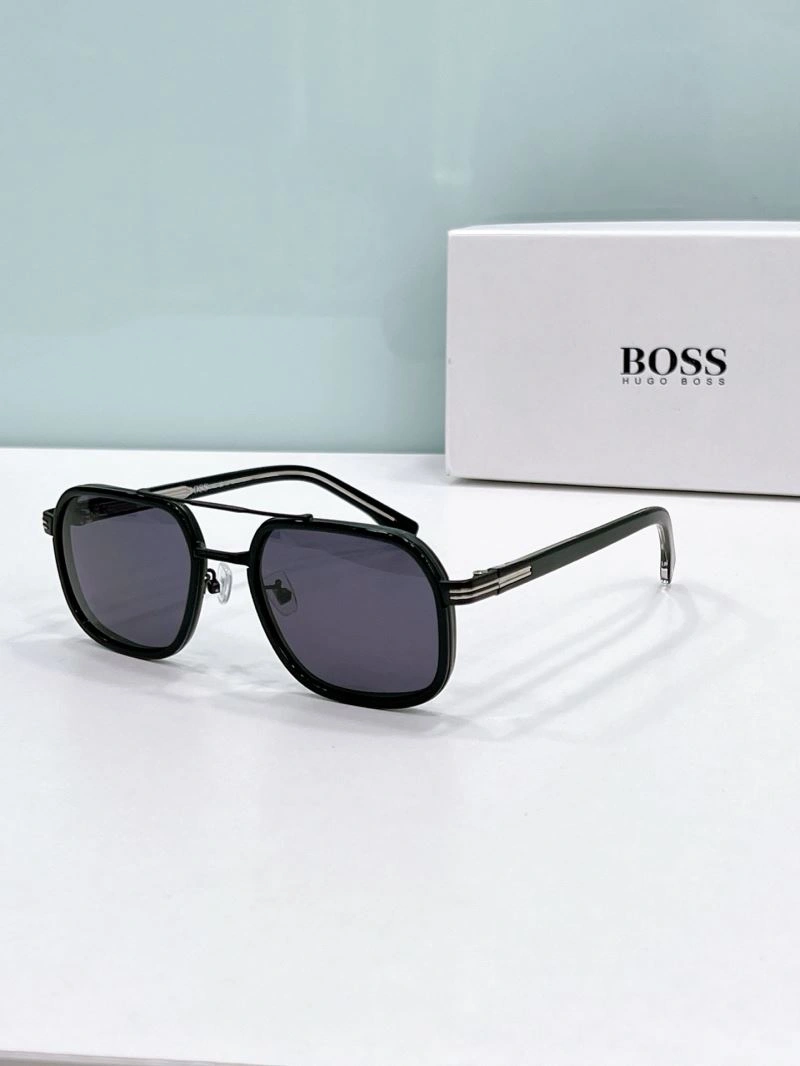 Authentic Boss Sunglasses