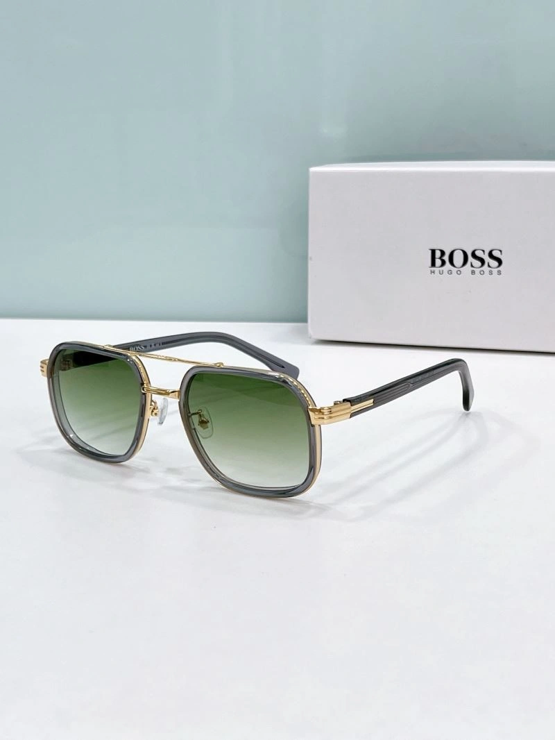 Authentic Boss Sunglasses