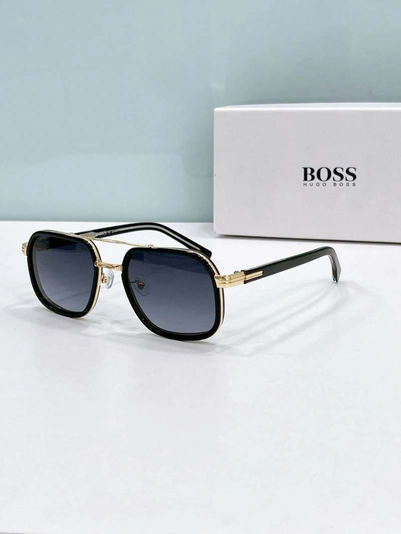 Authentic Boss Sunglasses