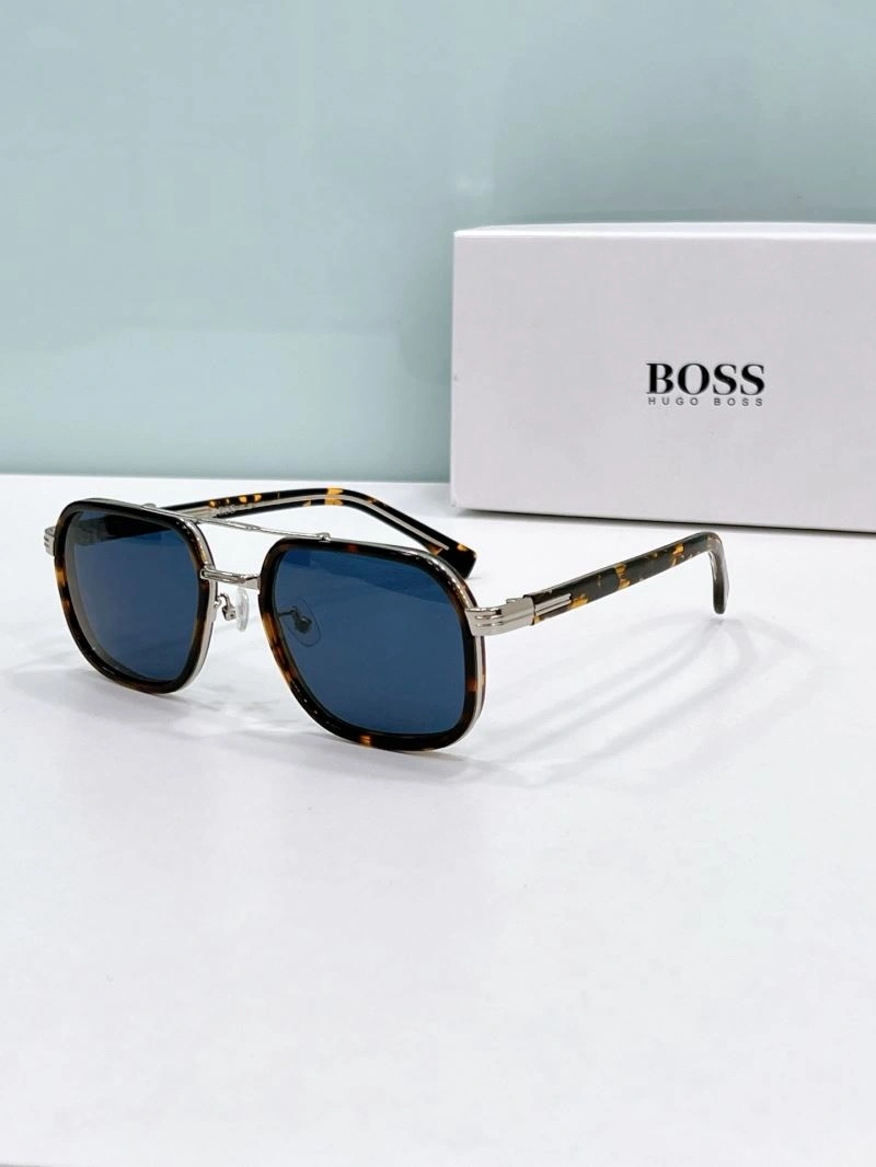 Authentic Boss Sunglasses