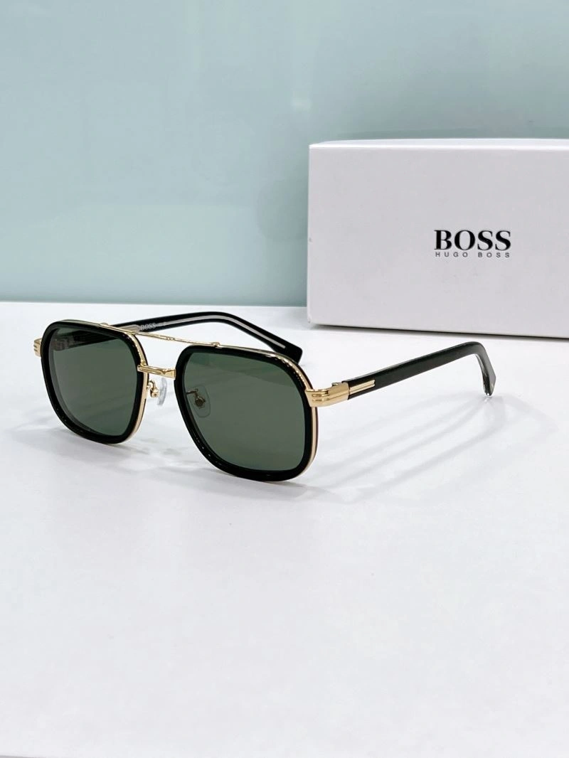 Authentic Boss Sunglasses