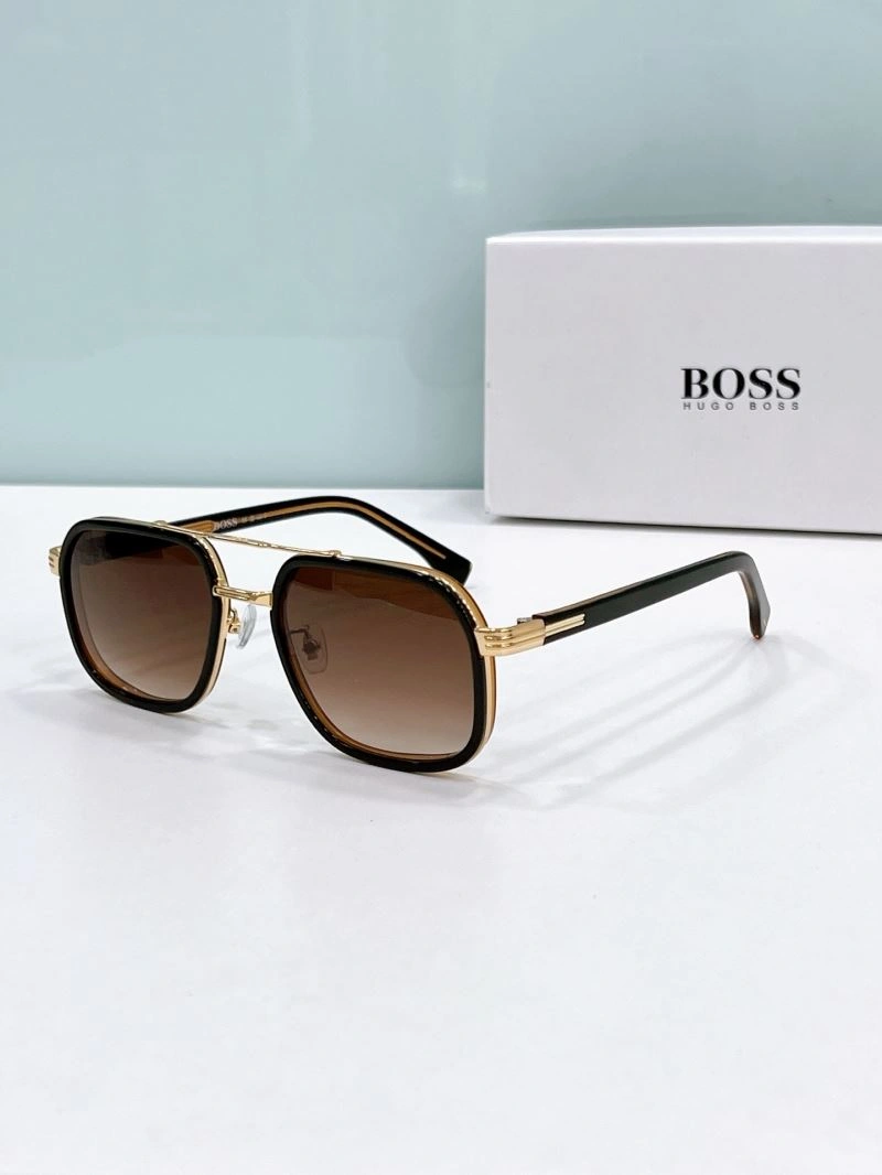 Authentic Boss Sunglasses