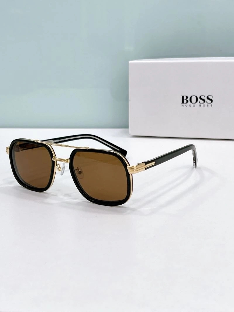 Authentic Boss Sunglasses