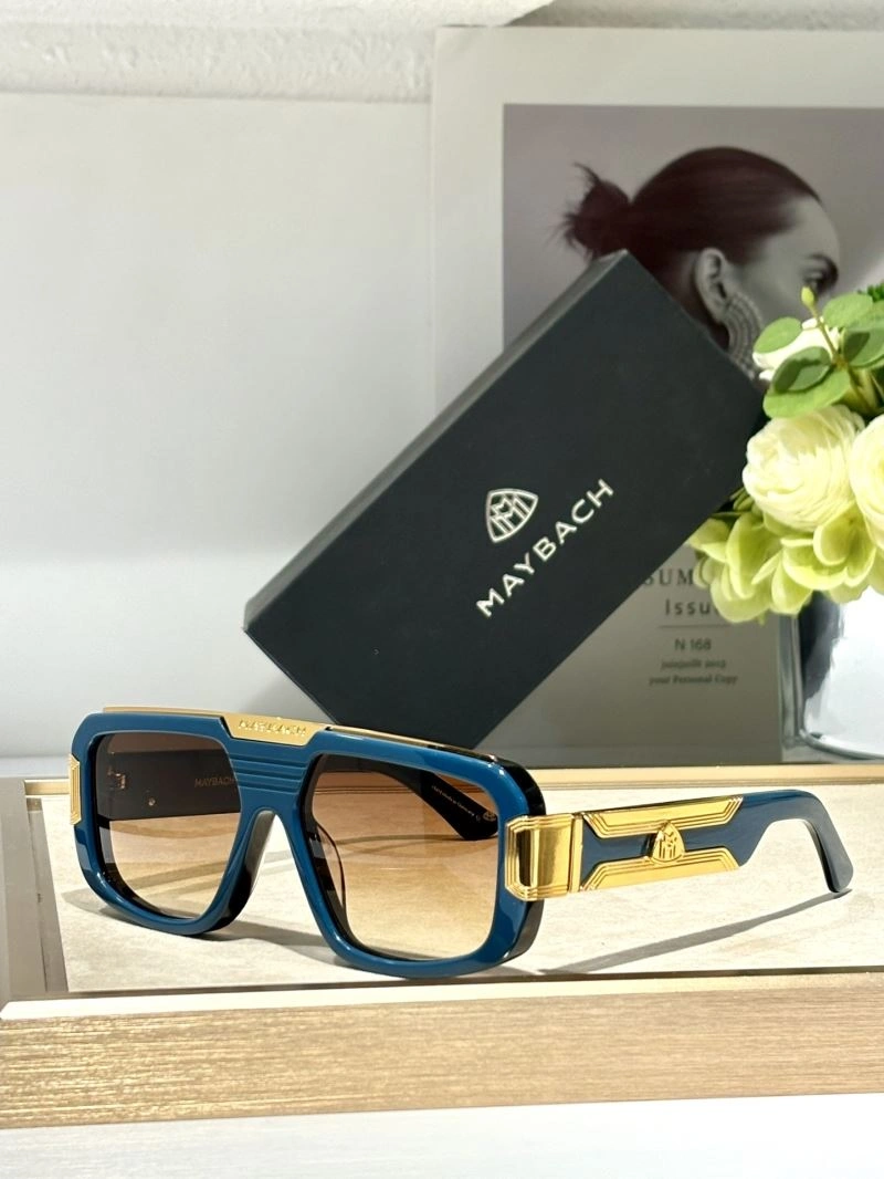 Boss Sunglasses