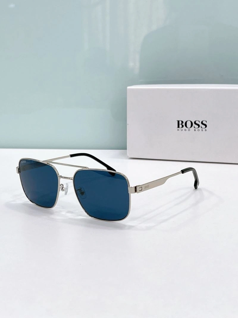 Authentic Boss Sunglasses