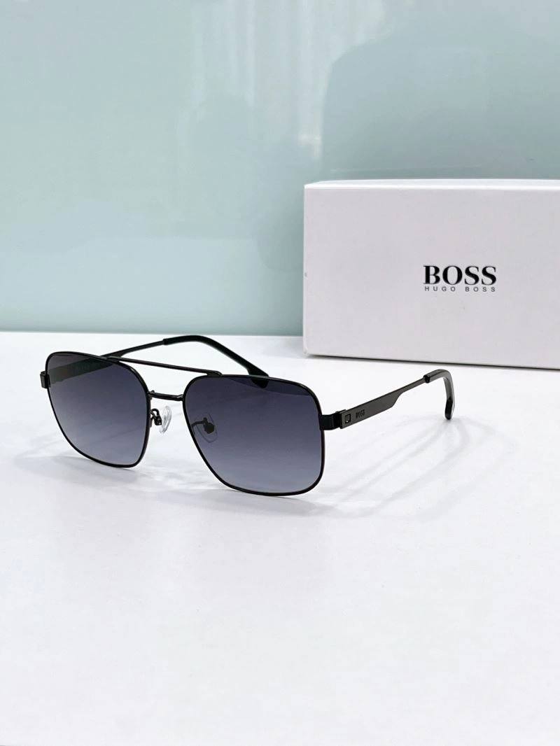 Authentic Boss Sunglasses
