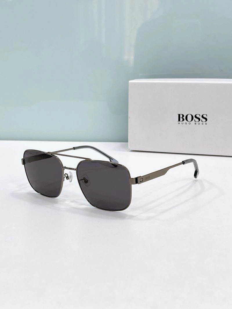 Authentic Boss Sunglasses
