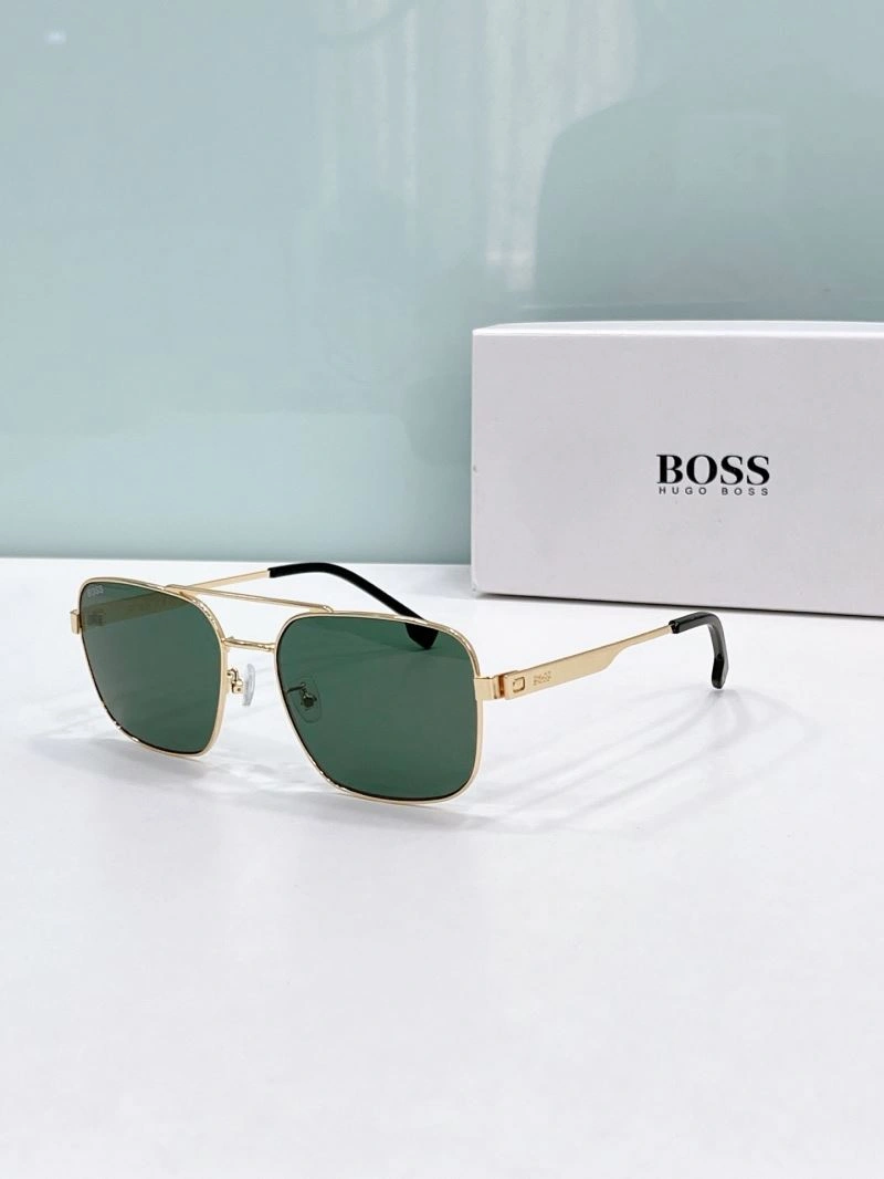 Authentic Boss Sunglasses