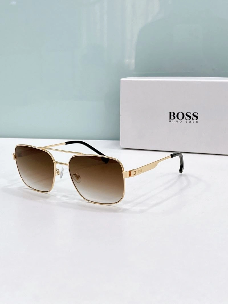 Authentic Boss Sunglasses
